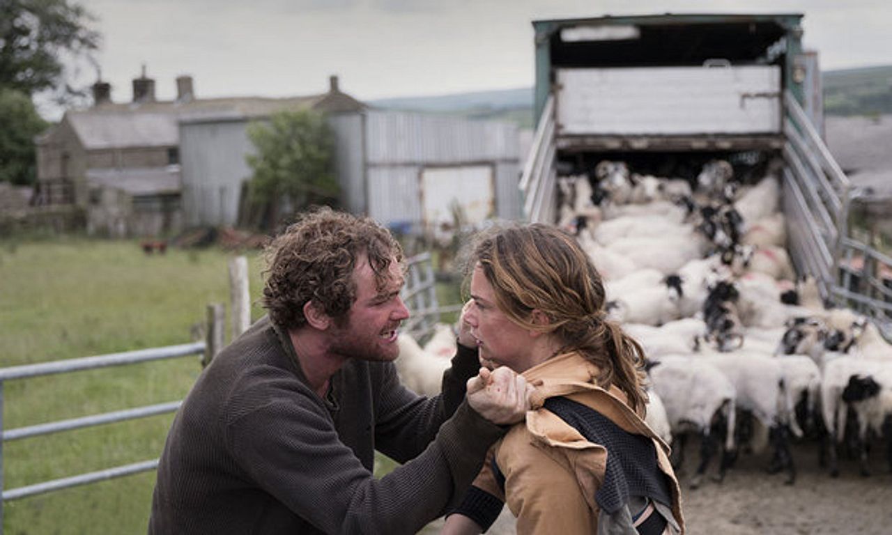 Dark River - Cinema, Movie, Film Review - Entertainment.ie