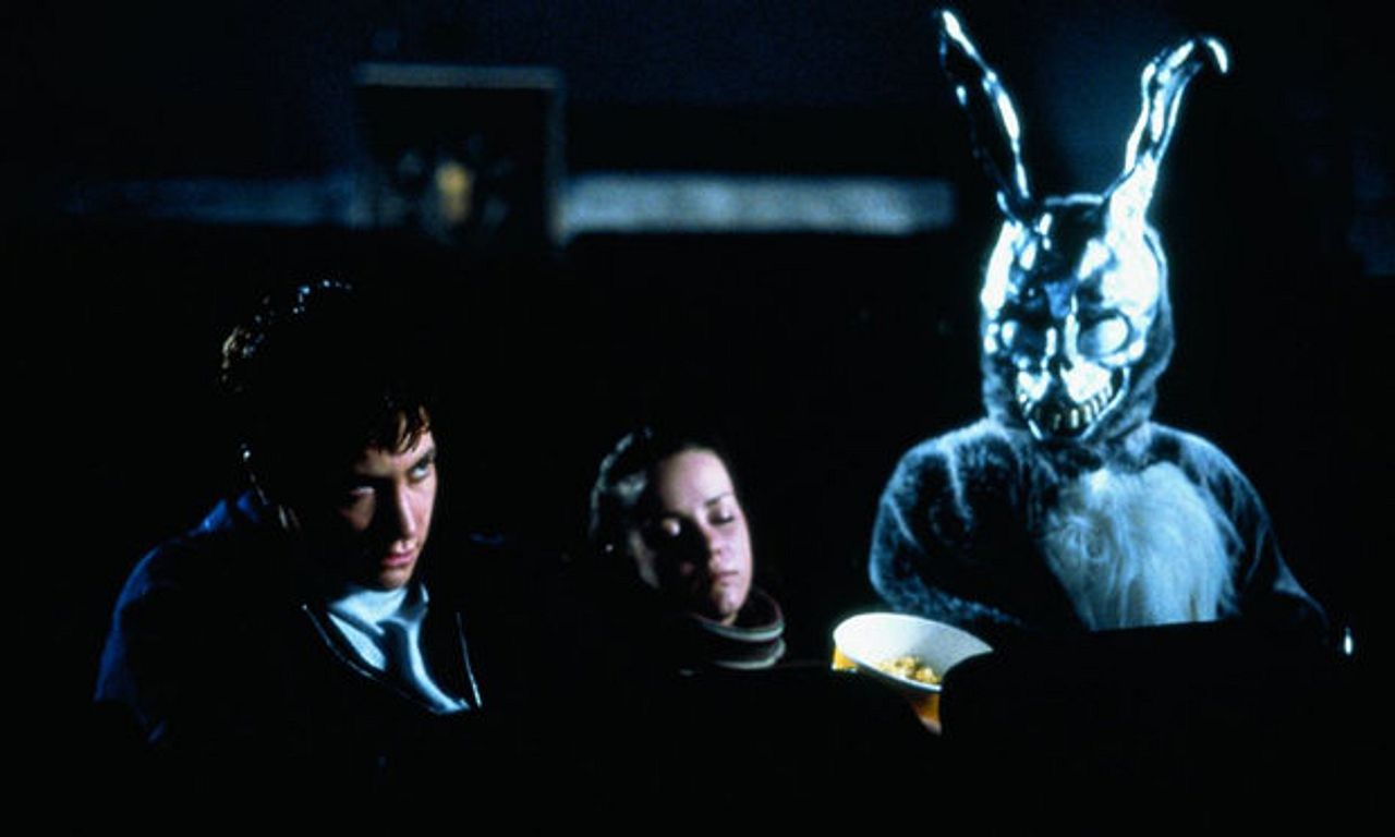 Donnie Darko - Cinema, Movie, Film Review - Entertainment.ie