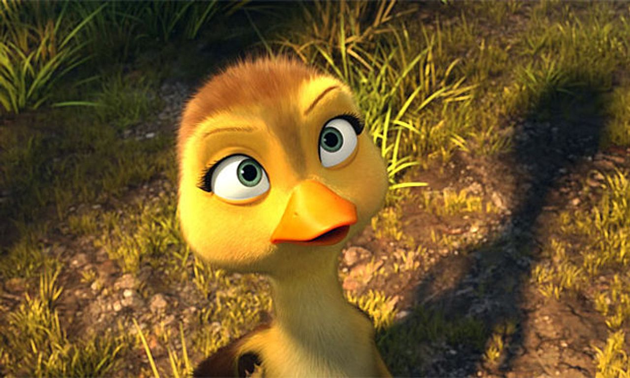 Duck Duck Goose - Cinema, Movie, Film Review - Entertainment.ie