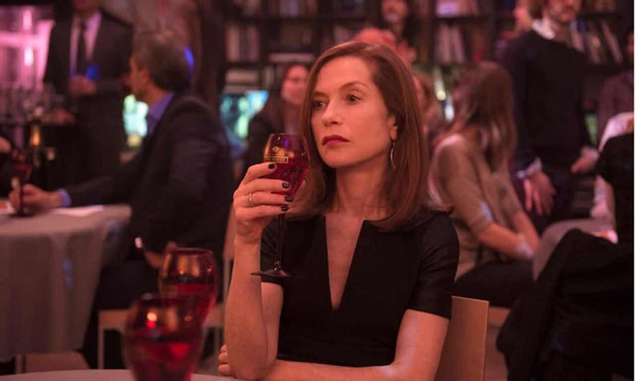 Elle - Cinema, Movie, Film Review - Entertainment.ie