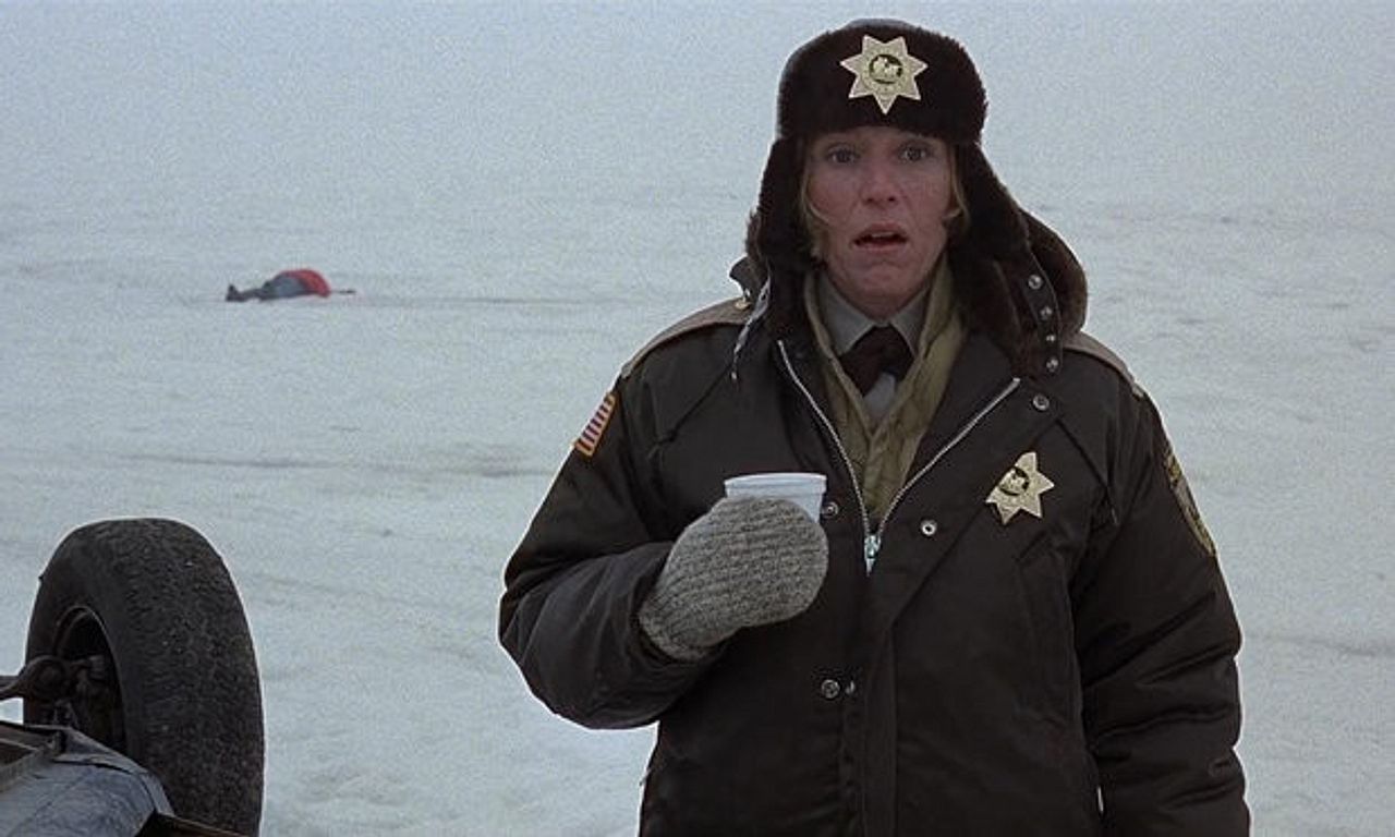 Fargo - Cinema, Movie, Film Review - Entertainment.ie