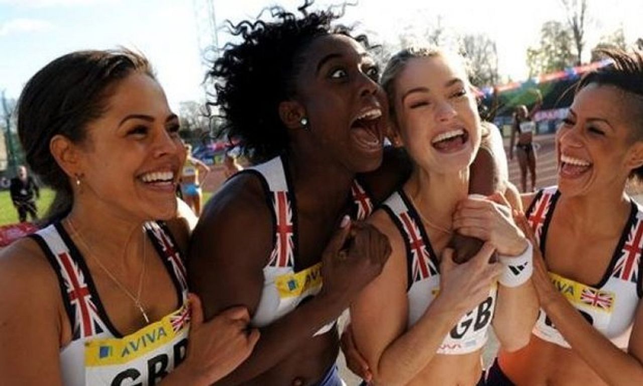 Fast Girls - Cinema, Movie, Film Review - Entertainment.ie