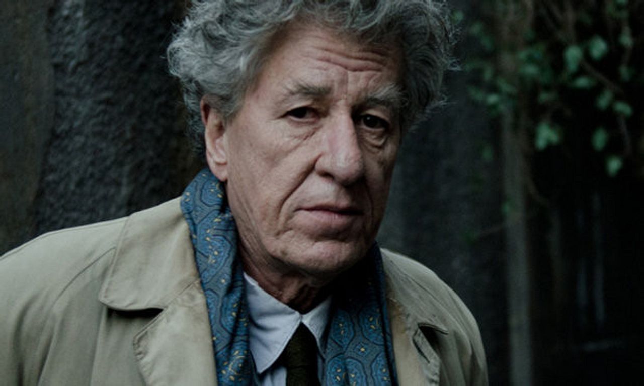 Final Portrait - Cinema, Movie, Film Review - Entertainment.ie