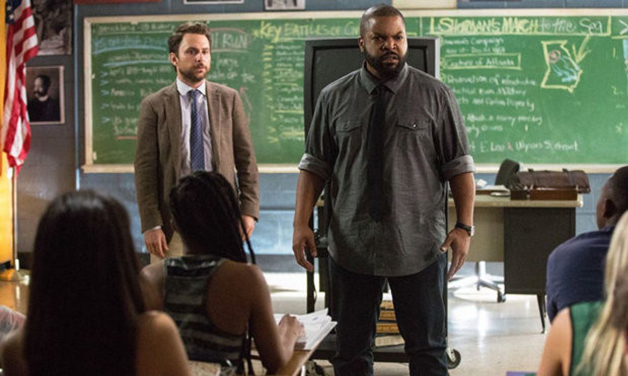 Fist Fight - Cinema, Movie, Film Review - Entertainment.ie