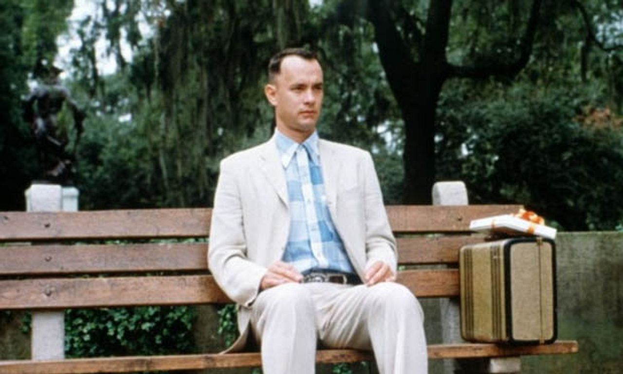 Forrest Gump - Cinema, Movie, Film Review - Entertainment.ie