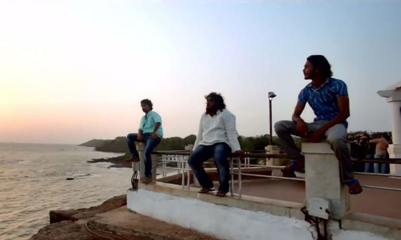 Goa - Cinema, Movie, Film Review - Entertainment.ie