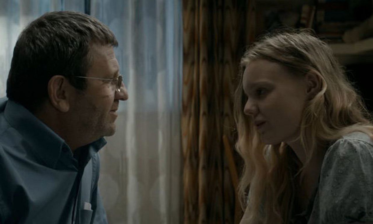 Graduation - Cinema, Movie, Film Review - Entertainment.ie