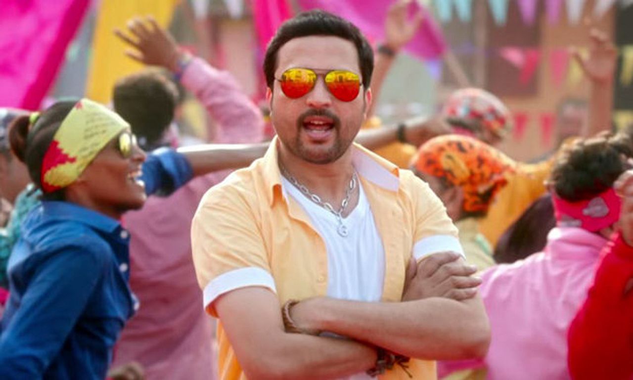 Guru - Cinema, Movie, Film Review - Entertainment.ie