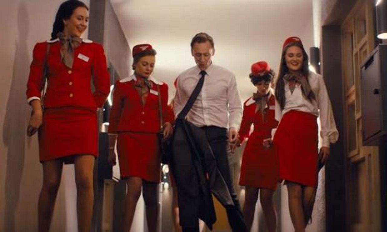 High Rise - Cinema, Movie, Film Review - Entertainment.ie