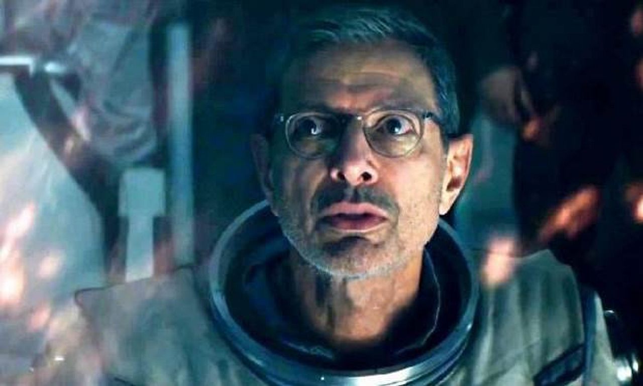 Independence Day: Resurgence - Cinema, Movie, Film Review ...