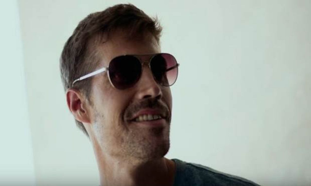 Jim: The James Foley Story - Cinema, Movie, Film Review - Entertainment.ie
