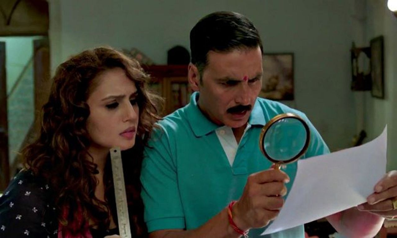 Jolly LLB 2 - Cinema, Movie, Film Review - Entertainment.ie