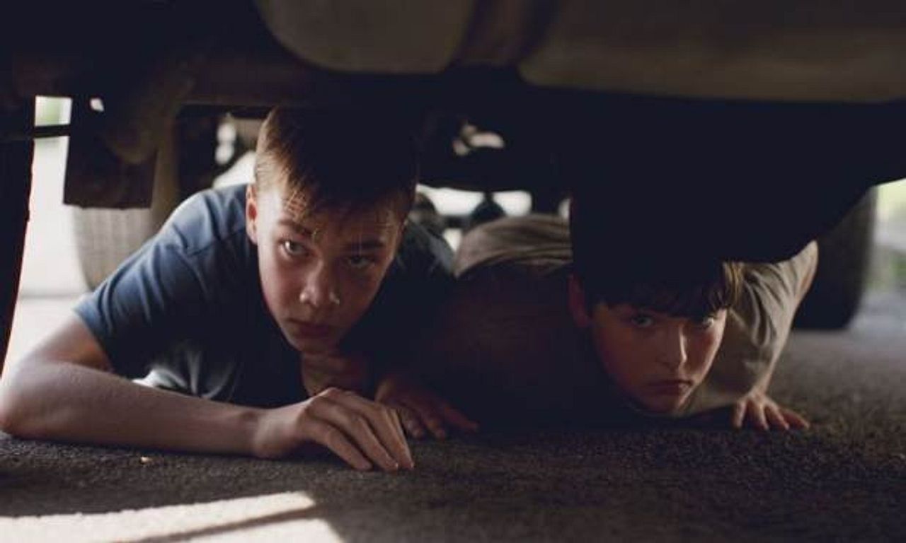 King Jack - Cinema, Movie, Film Review - Entertainment.ie