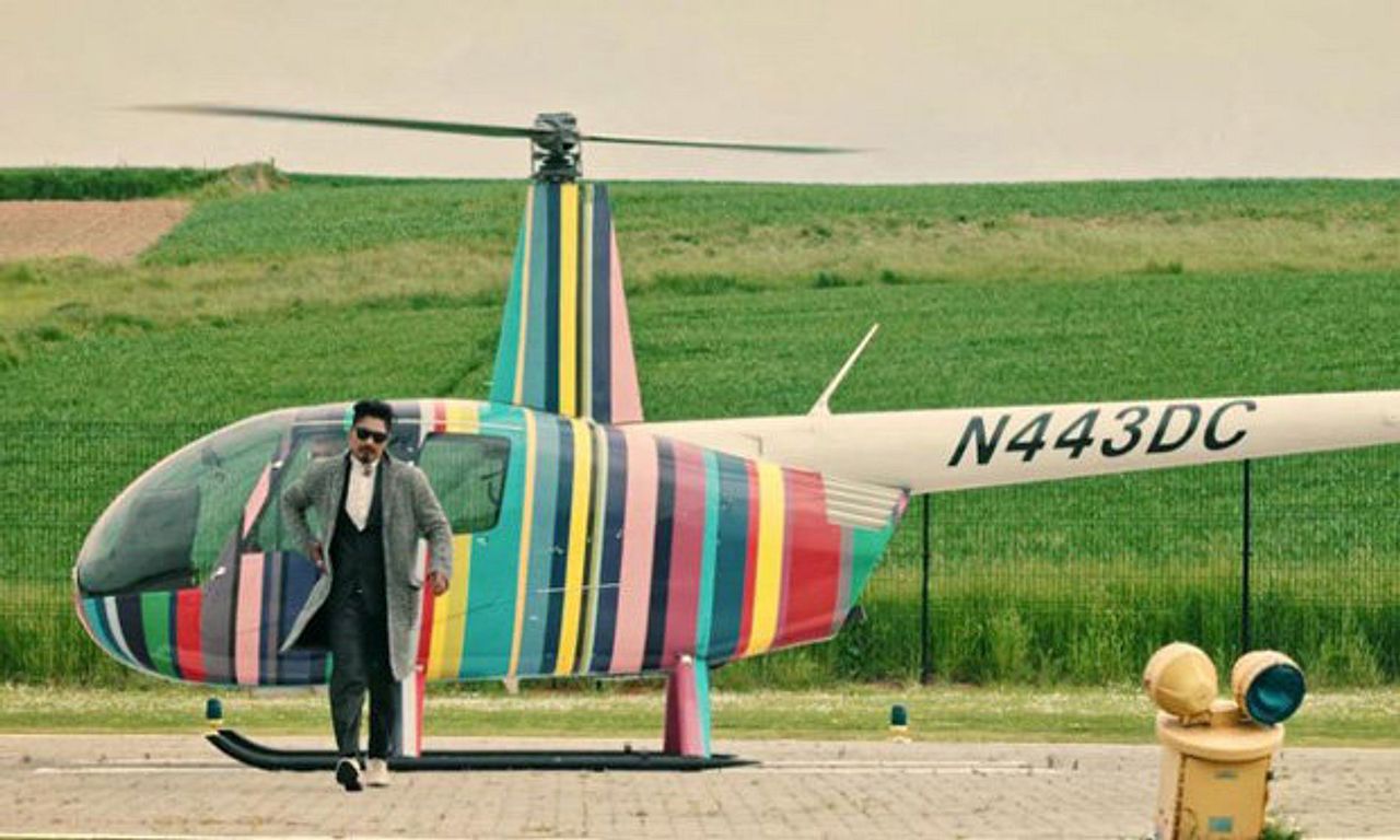 Lappan Chhappan - Cinema, Movie, Film Review - Entertainment.ie