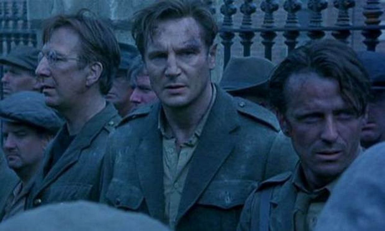 Michael Collins - Cinema, Movie, Film Review - Entertainment.ie