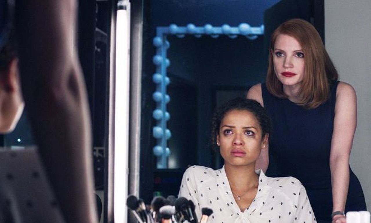 Miss Sloane - Cinema, Movie, Film Review - Entertainment.ie