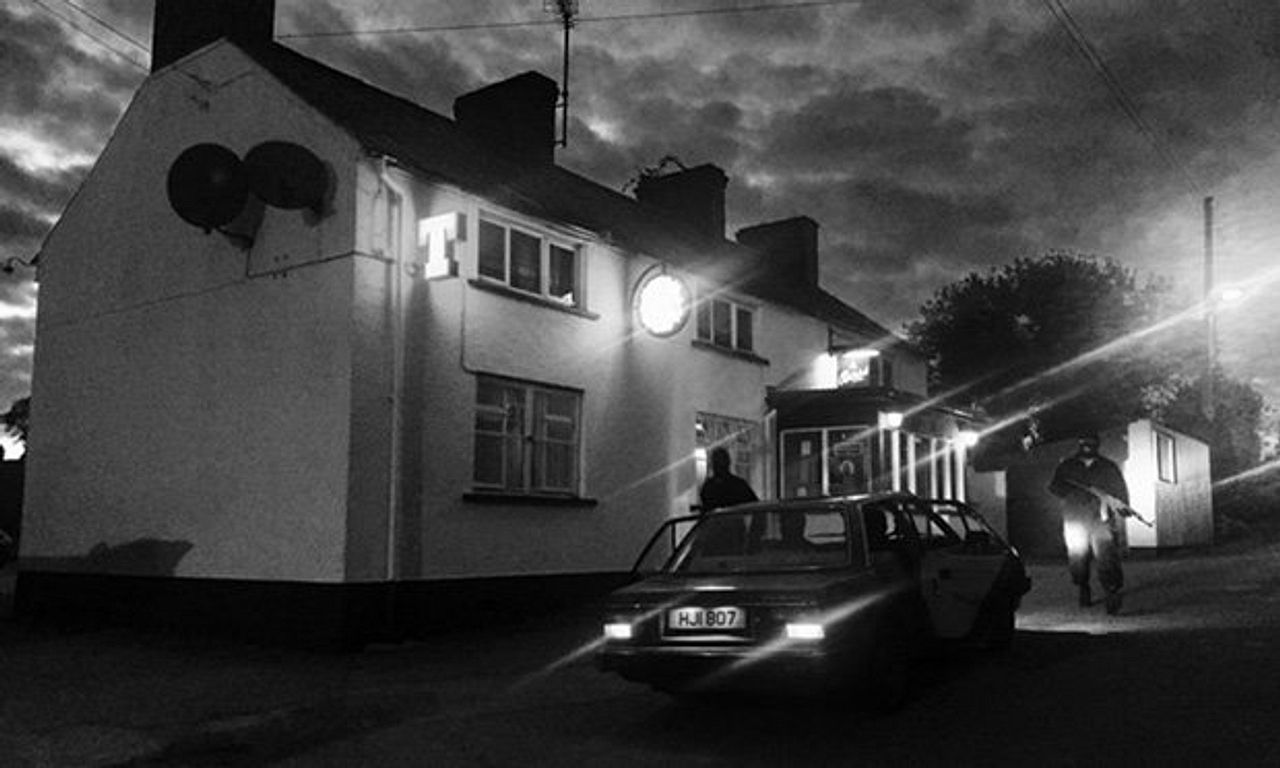 No Stone Unturned - Cinema, Movie, Film Review - Entertainment.ie
