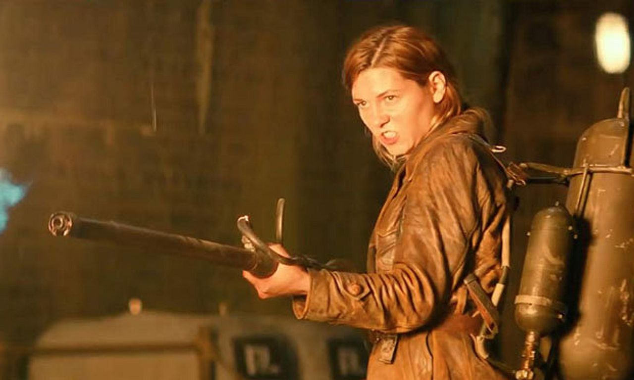 Overlord - Cinema, Movie, Film Review - Entertainment.ie