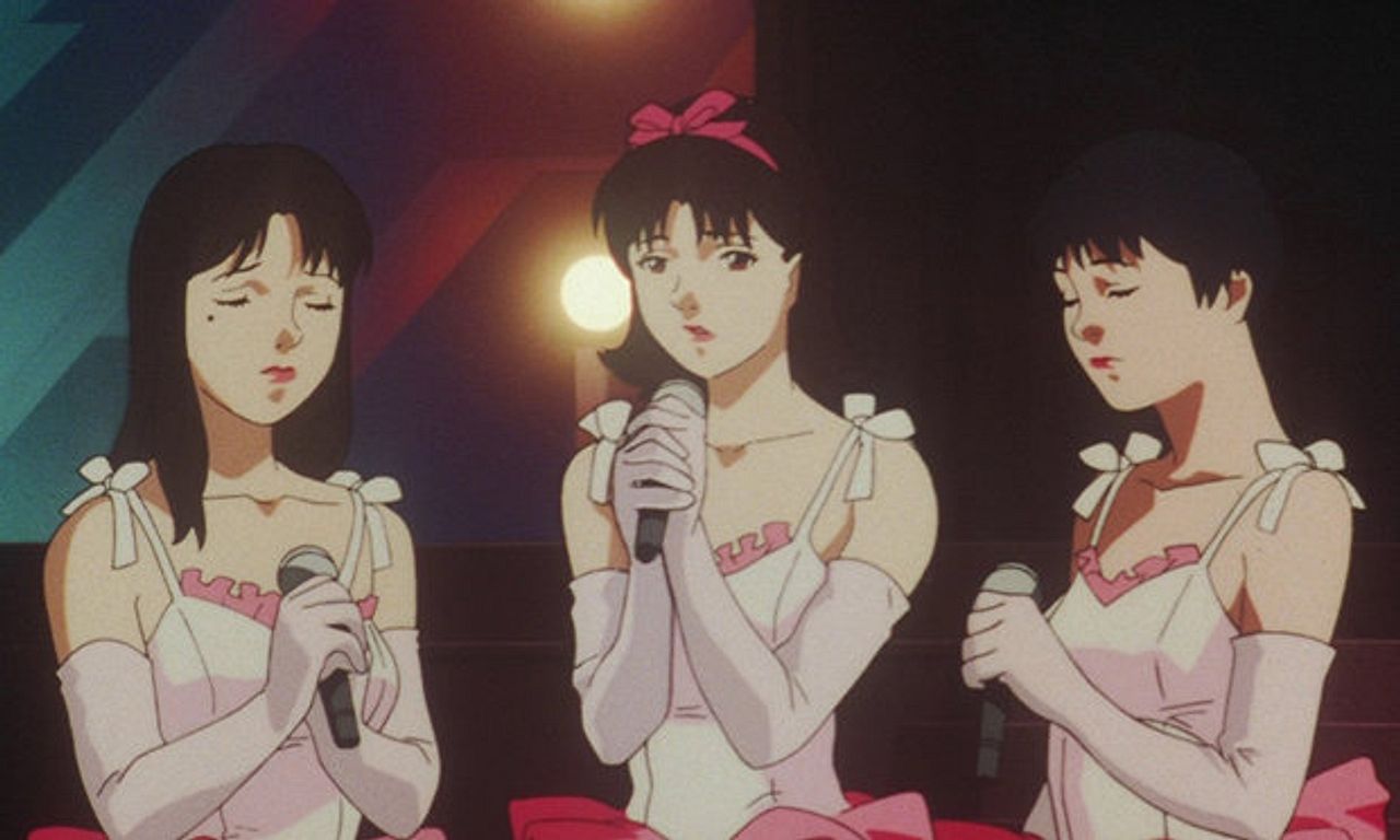 Perfect Blue - Cinema, Movie, Film Review - Entertainment.ie