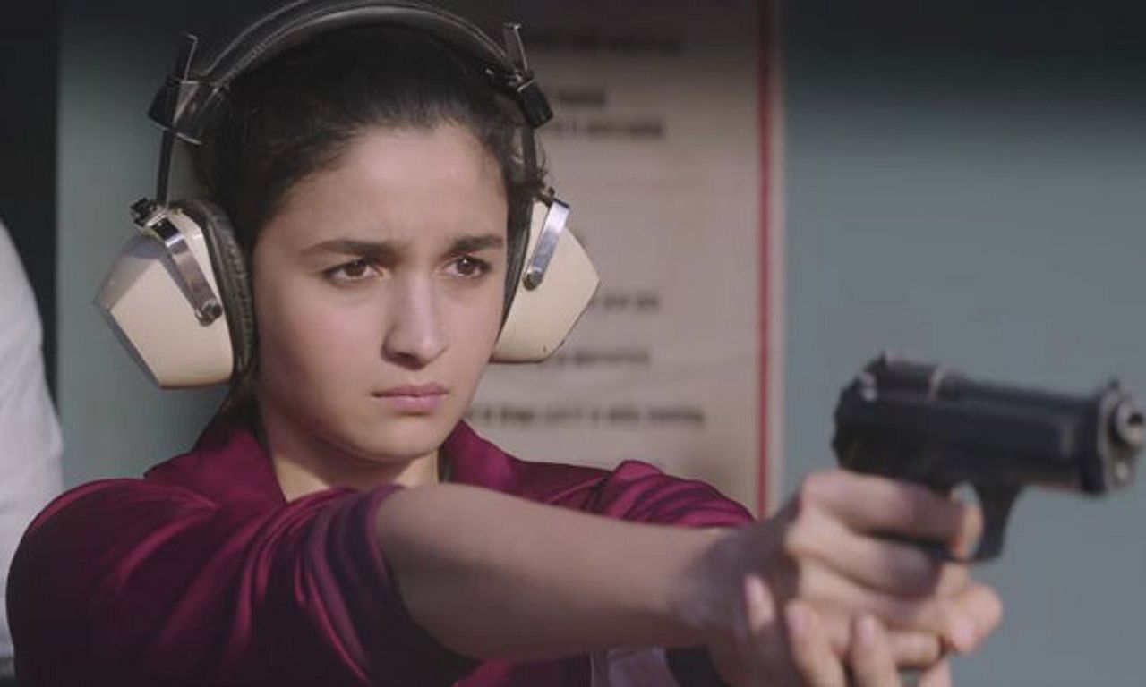 Raazi - Cinema, Movie, Film Review - Entertainment.ie