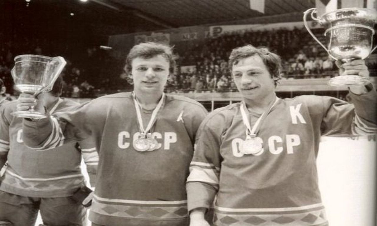 Red Army - Cinema, Movie, Film Review - Entertainment.ie