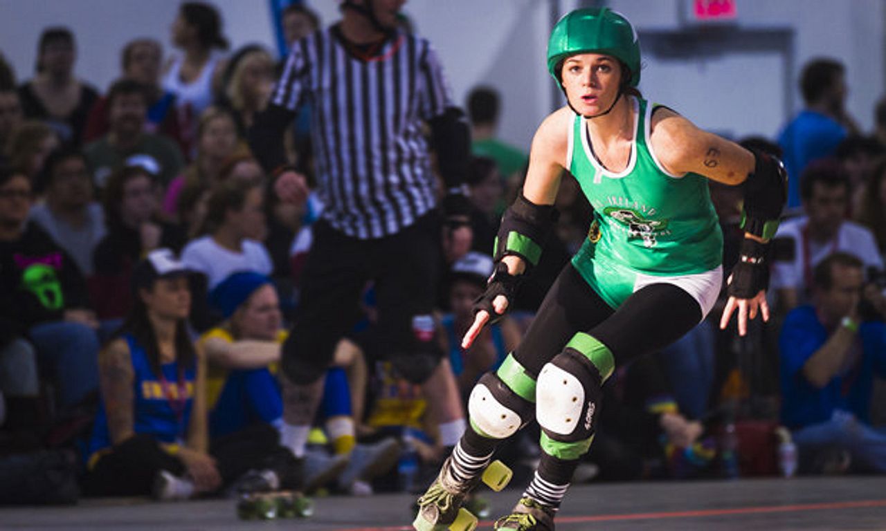 Revolutions - Cinema, Movie, Film Review - Entertainment.ie