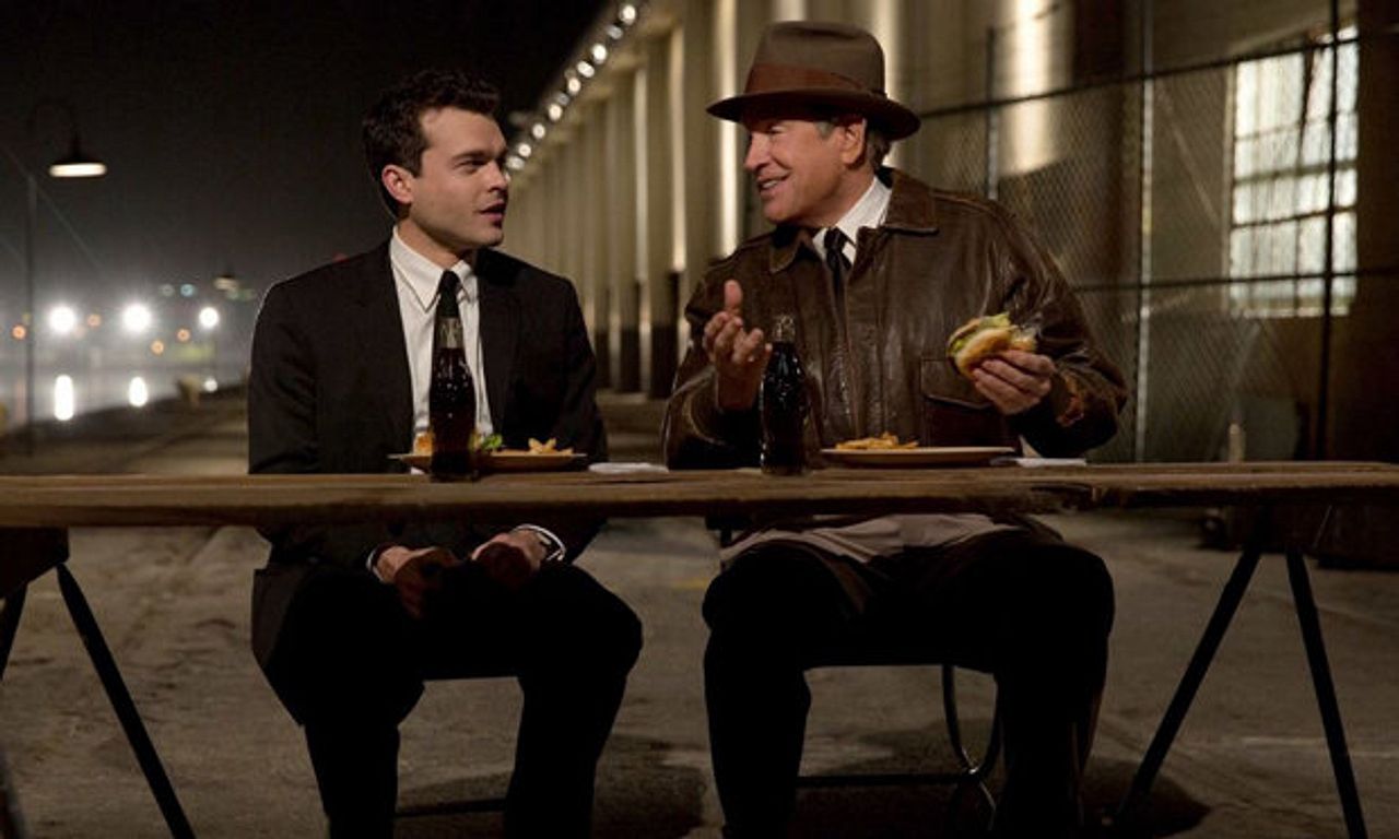 Rules Don't Apply - Cinema, Movie, Film Review - Entertainment.ie
