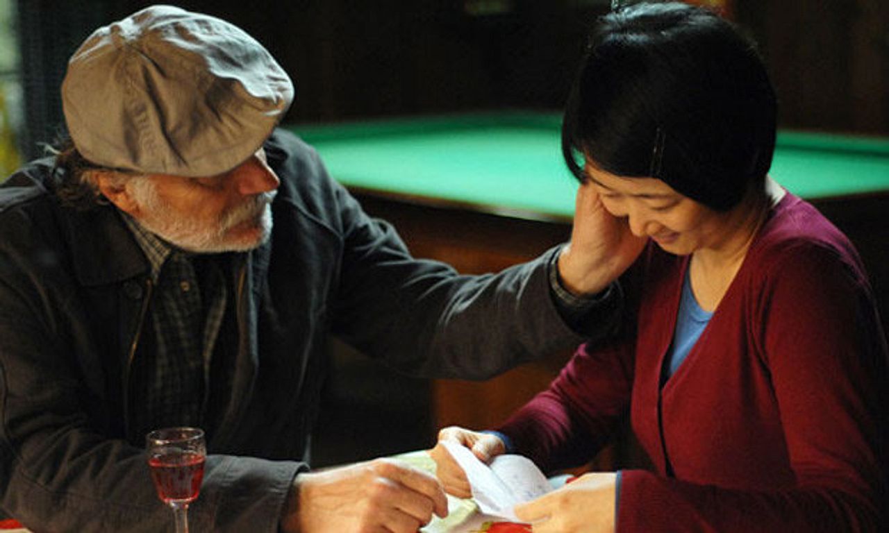 Shun Li and the Poet - Cinema, Movie, Film Review - Entertainment.ie