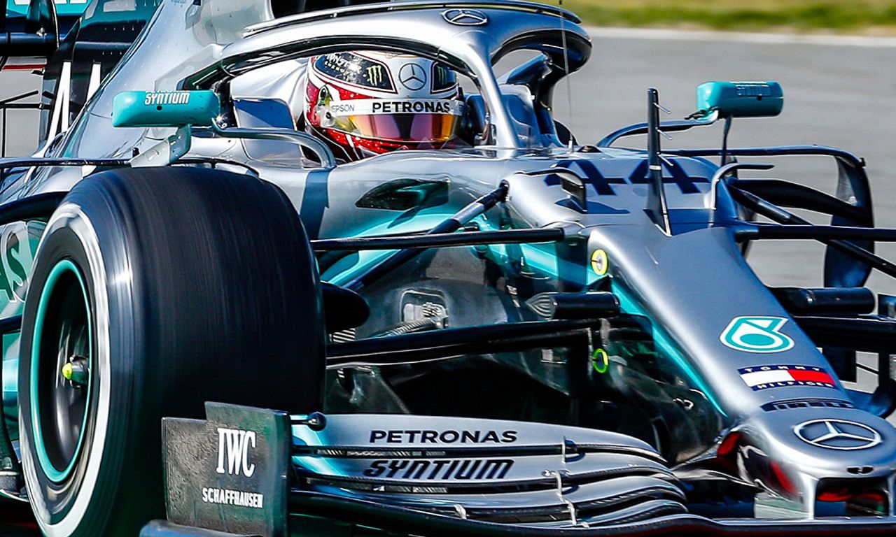 Formula 1 - About, TV Listings, On Demand Listings | entertainment.ie