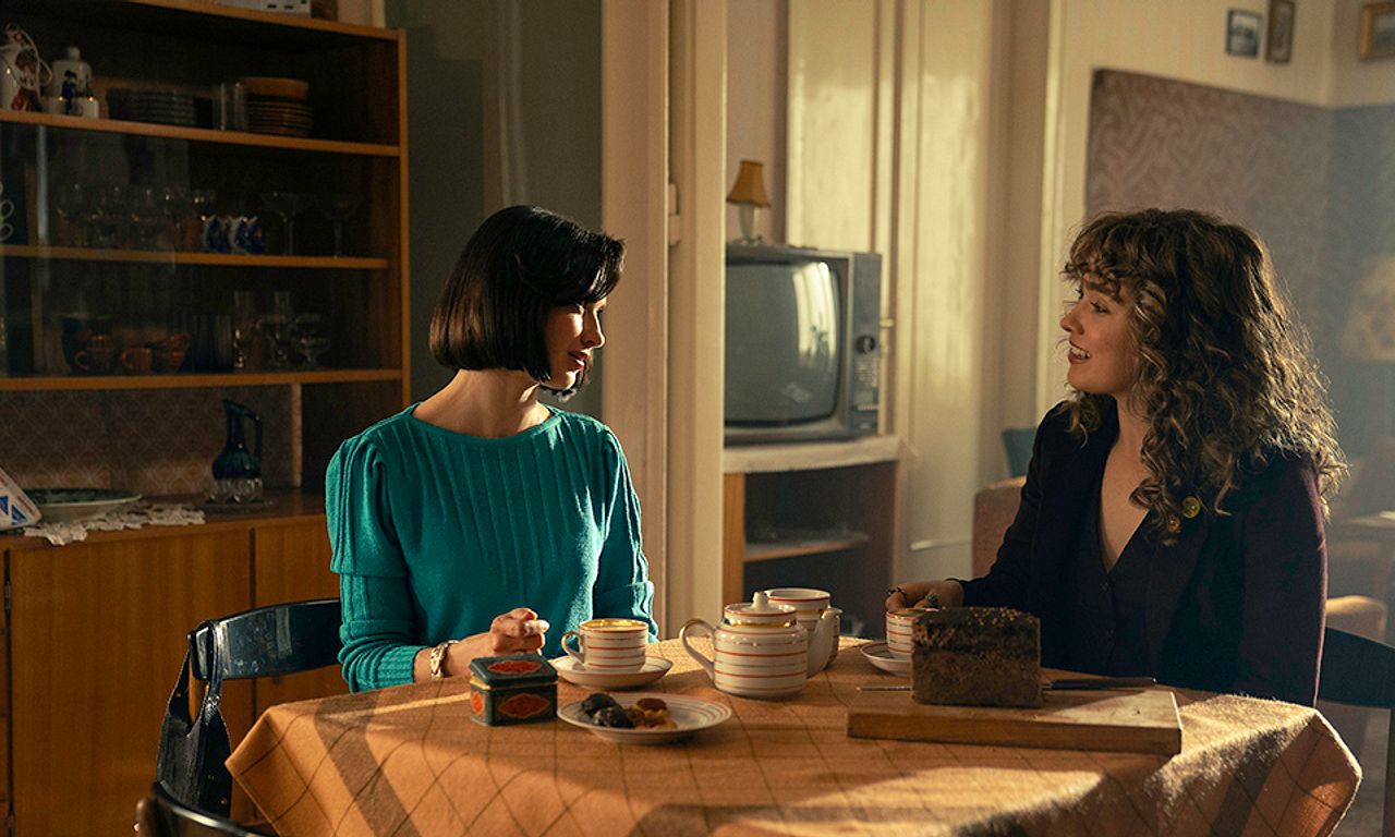 Ponies - About, TV Listings, On Demand Listings | entertainment.ie