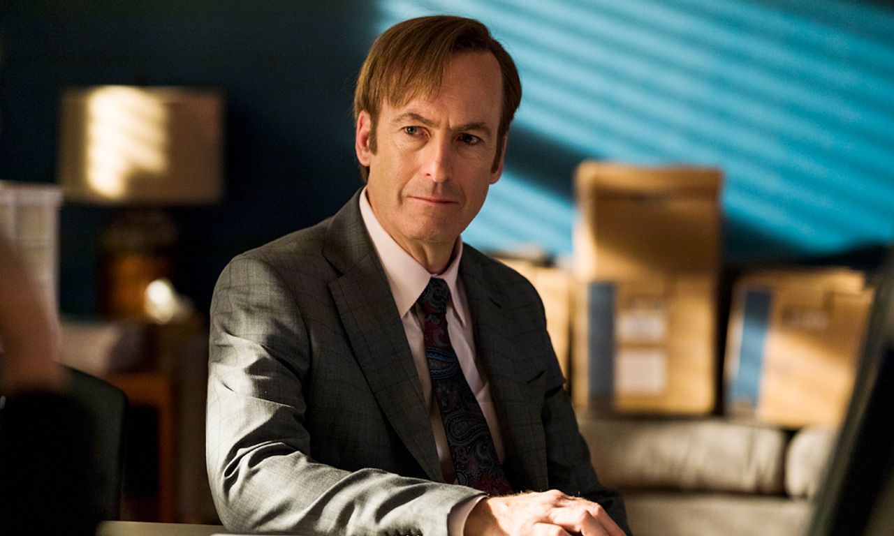 Better Call Saul - About, TV Listings, On Demand Listings | entertainment.ie