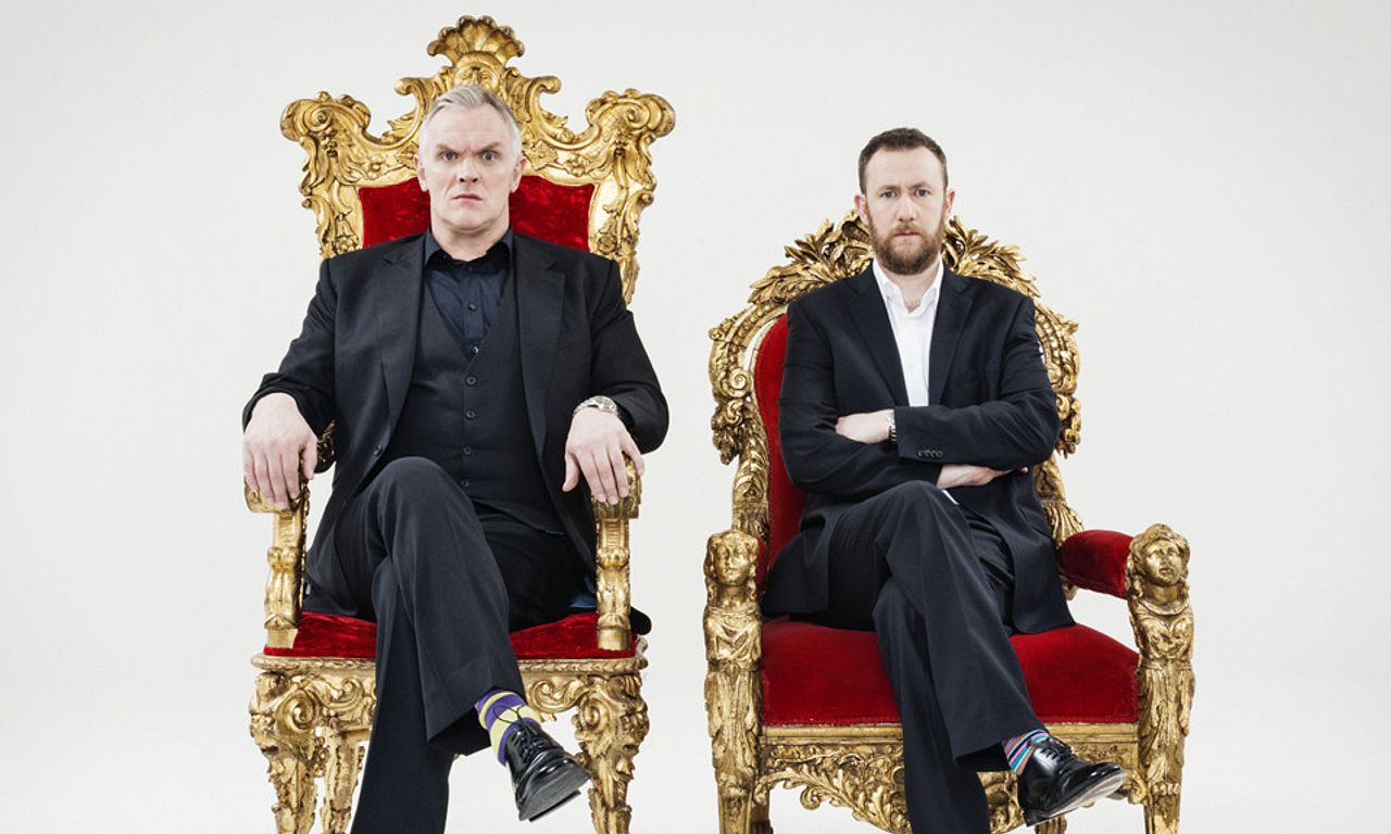 Taskmaster - About, TV Listings, On Demand Listings | entertainment.ie
