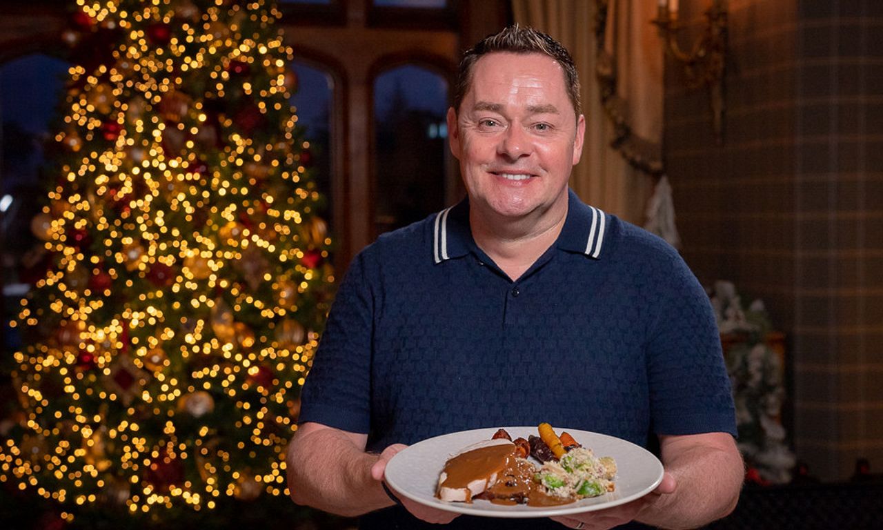 Neven's Christmas at Adare - About, TV Listings, On Demand Listings ...