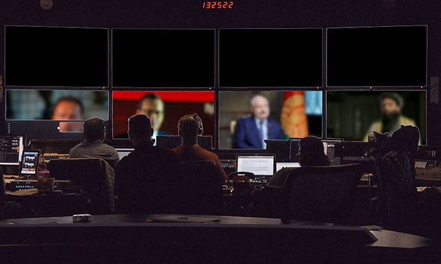 The Interview - Sundar Pichai: Running the Google Empire - About, TV ...