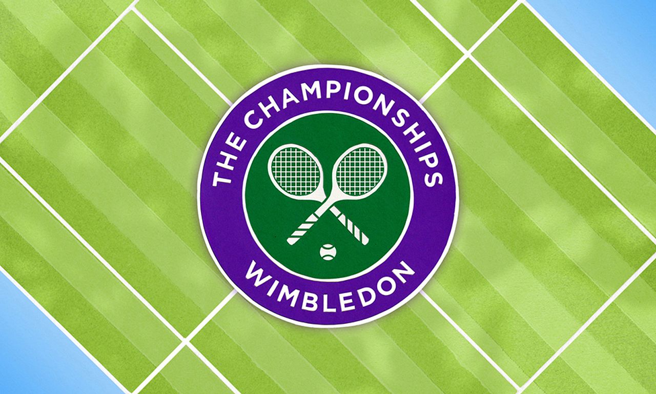 Wimbledon 2025 - About, TV Listings, On Demand Listings | entertainment.ie