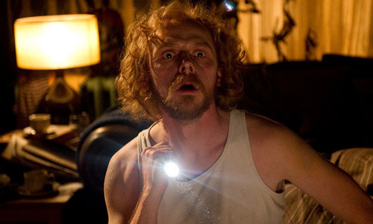 A Fantastic Fear of Everything - Cinema, Movie, Film Review ...
