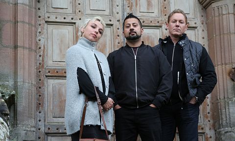 Really TV Channel Listings - Entertainment.ie