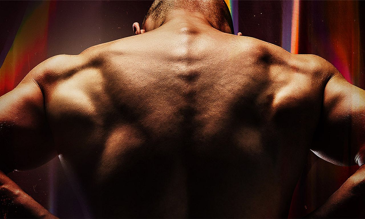 Men of the Manosphere - About, TV Listings, On Demand Listings ...