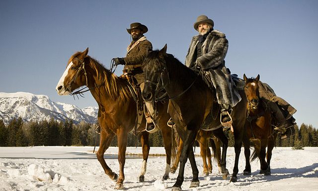 Django Unchained - About, TV Listings, On Demand Listings ...