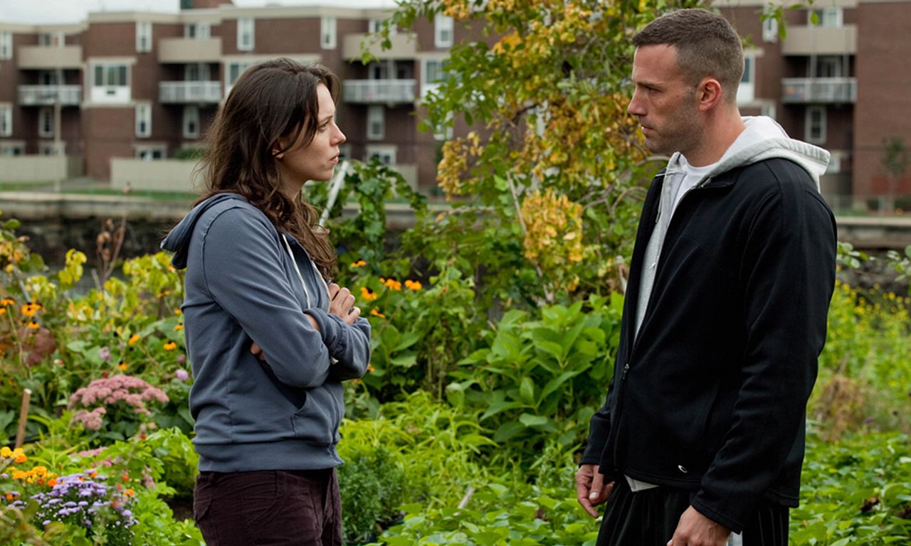 The Town - About, TV Listings, On Demand Listings | entertainment.ie