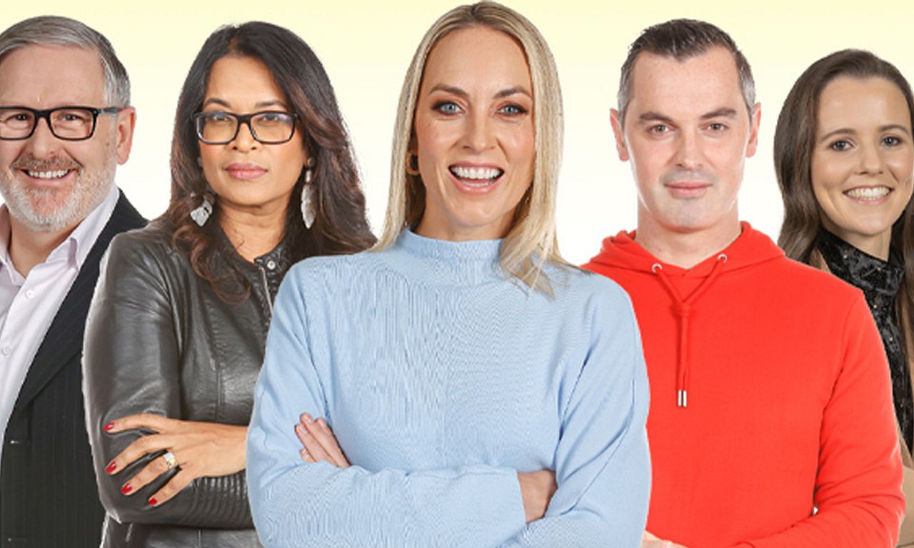 Operation Transformation - About, TV Listings, On Demand Listings ...