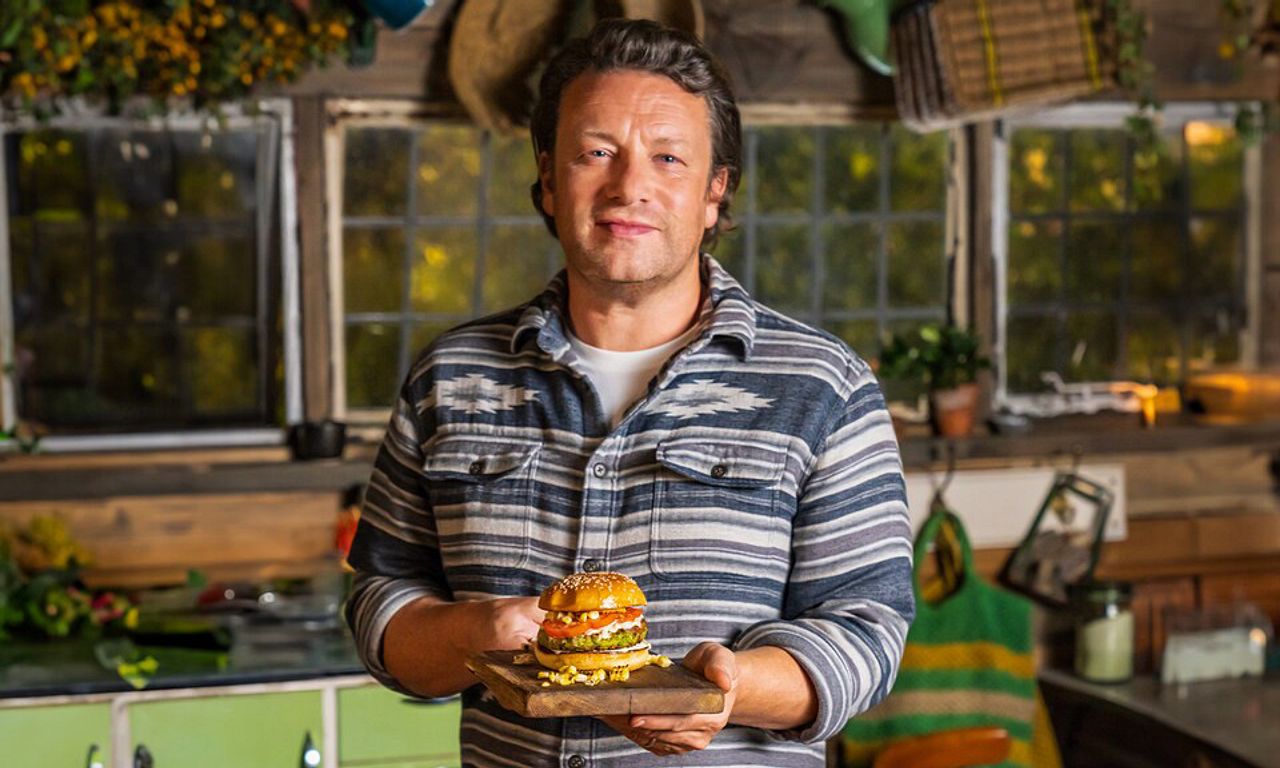 Jamie: What to Eat This Week - About, TV Listings, On Demand Listings ...