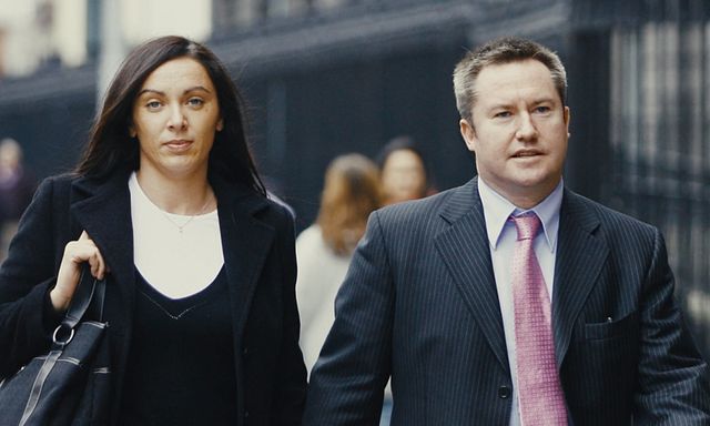 Michael Lynn - The Fugitive - About, TV Listings, On Demand Listings | entertainment.ie