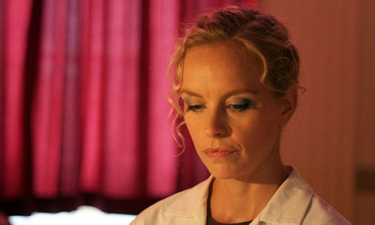 Barbara - Cinema, Movie, Film Review - Entertainment.ie