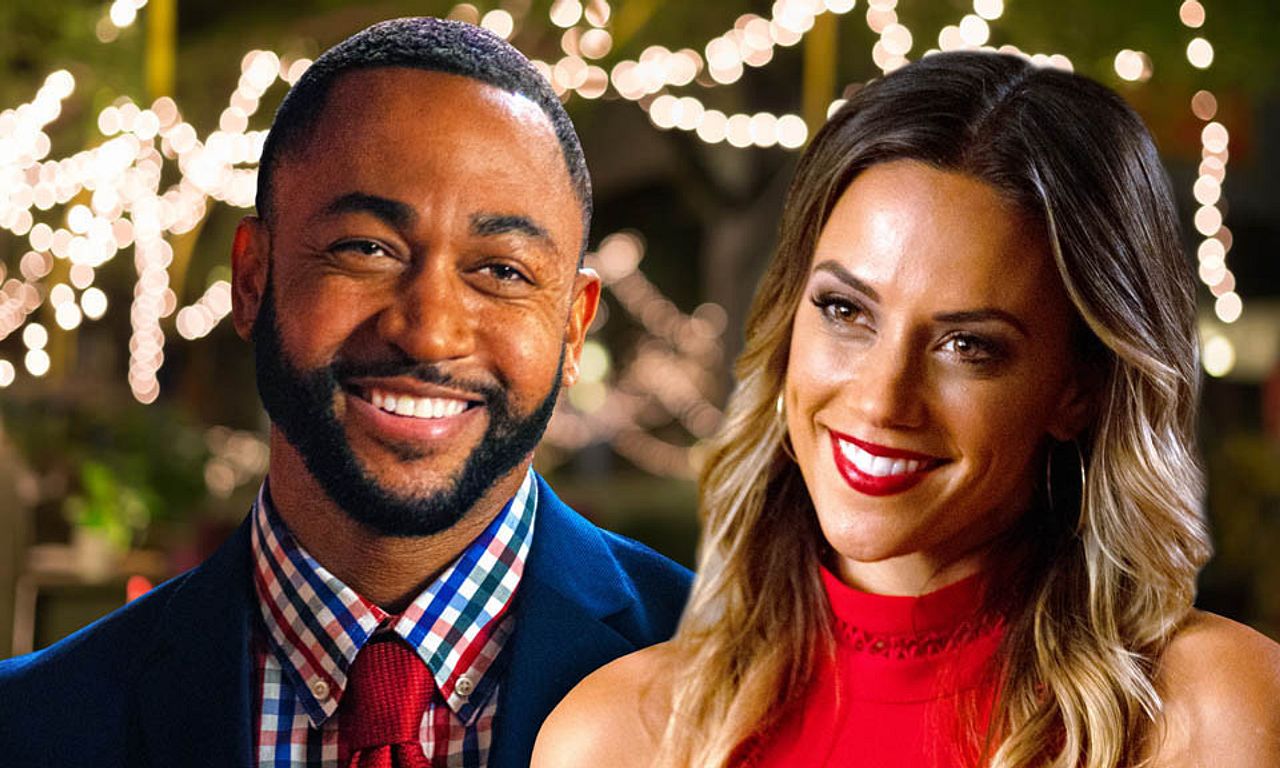 Christmas on the River - About, TV Listings, On Demand Listings ...