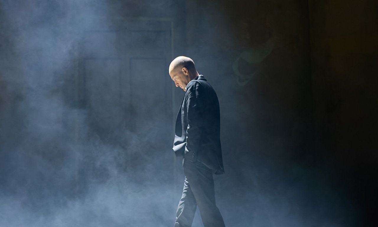 Derren Brown: Showman - About, TV Listings, On Demand Listings ...