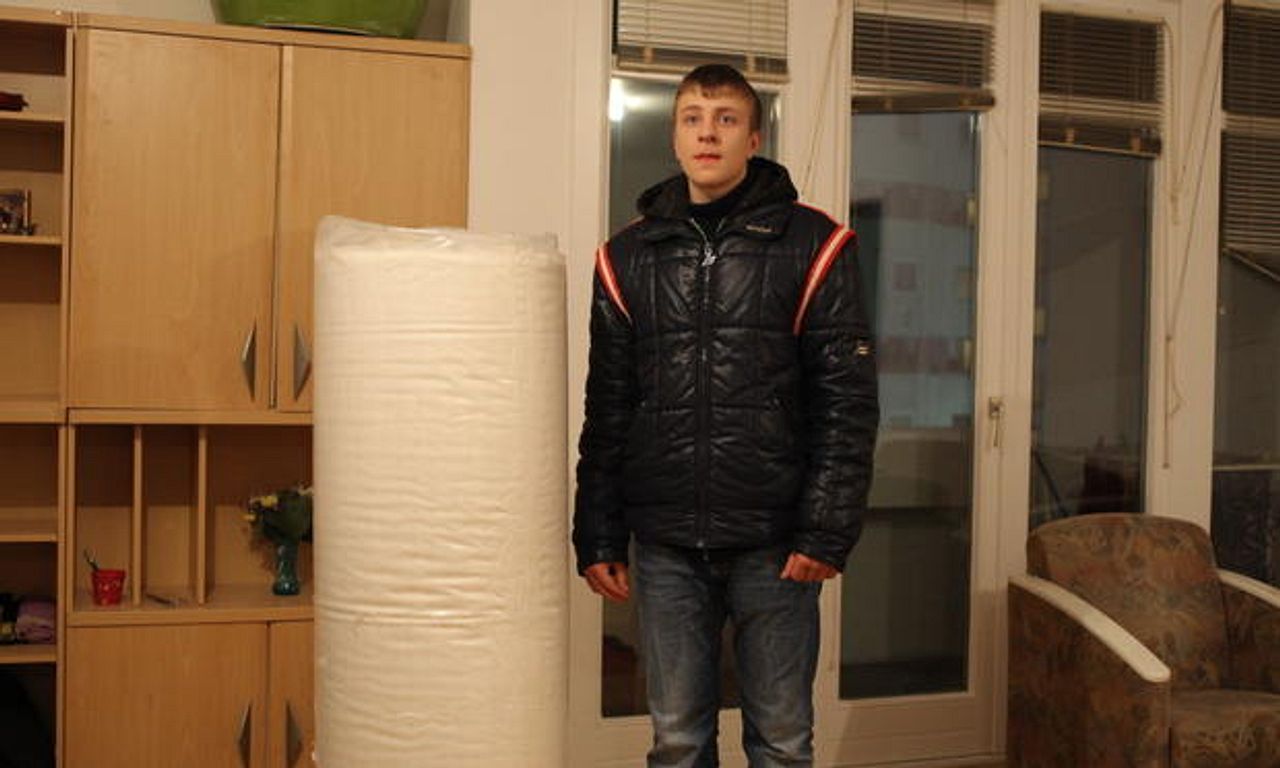 Breathing - Cinema, Movie, Film Review - Entertainment.ie