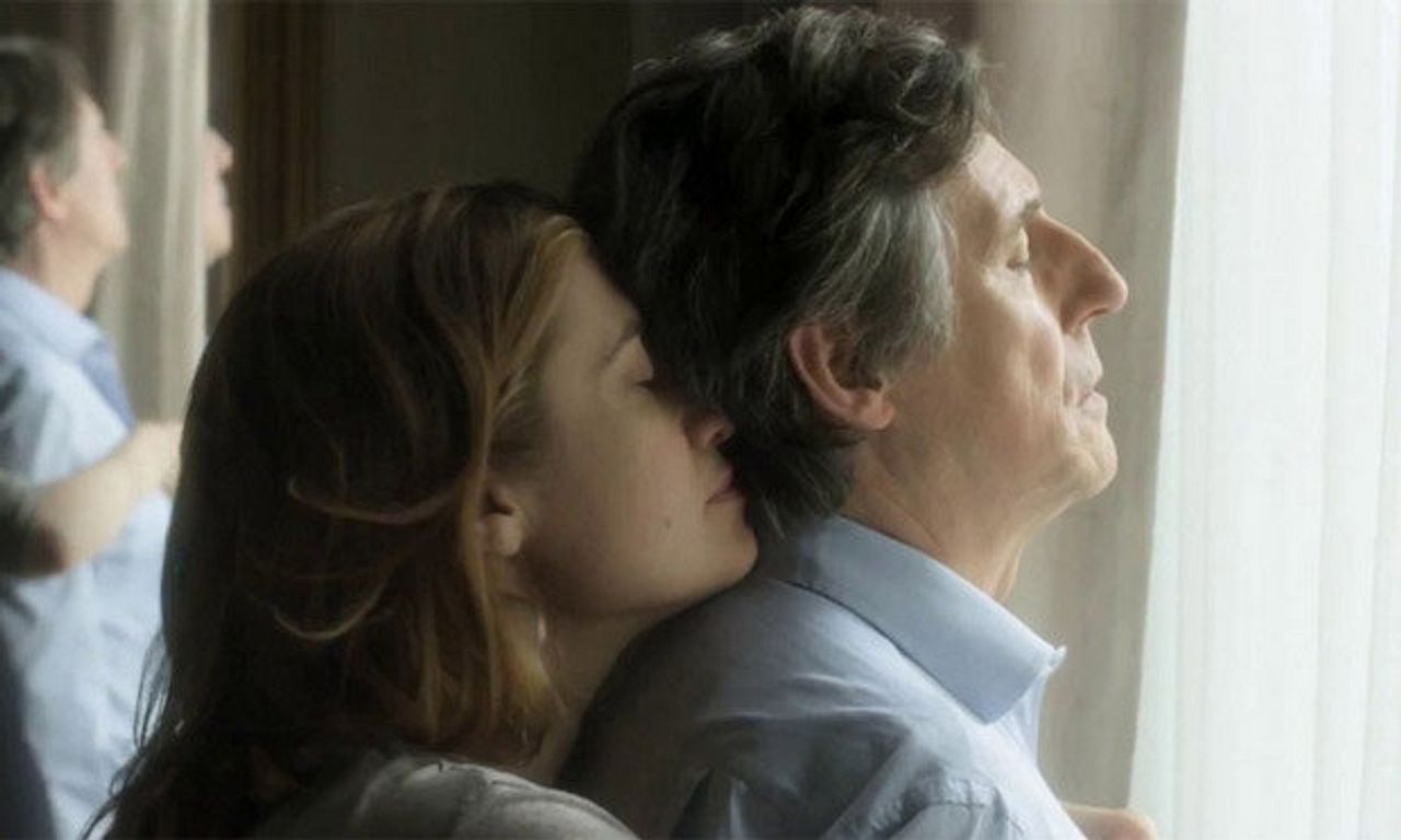 Just a Sigh - Cinema, Movie, Film Review - Entertainment.ie