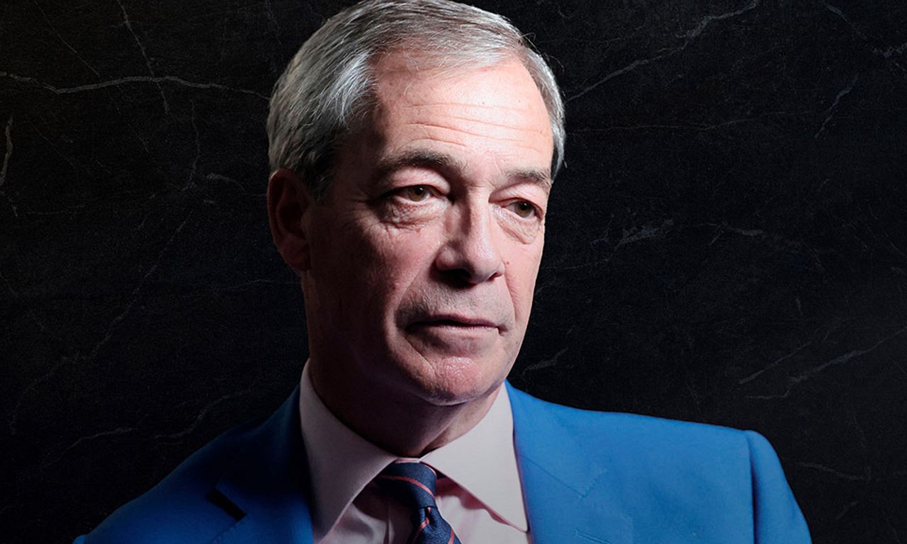Brexit: A Very British Civil War - About, TV Listings, On Demand ...