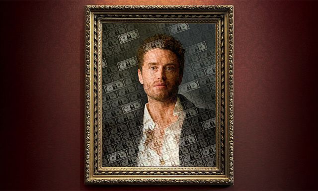 The Great Art Fraud - About, TV Listings, On Demand Listings ...